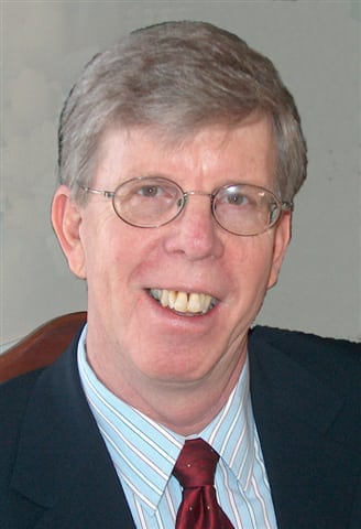 Robert F. Oyler | News, Sports, Jobs - Lawrence Journal-World: news ...